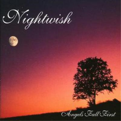 Nightwish Angels Fall First (CD) Album (UK IMPORT) 602517449343| eBay