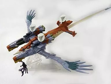 Candy Toy Trading Figure Eva Unit 13 Aaa Wunder Equipmentmovie Q ...