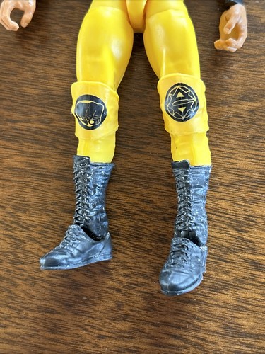 Mattel WWE Andrade El Idolo Elite Series 74 Deluxe Action Figure Toy ...