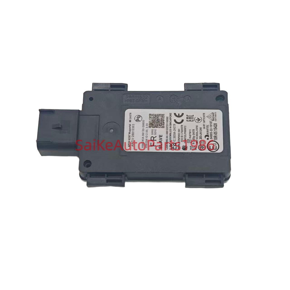OEM Genuine Unit RH Front Corner Radar 99120-S8600 For Hyundai Palisade ...