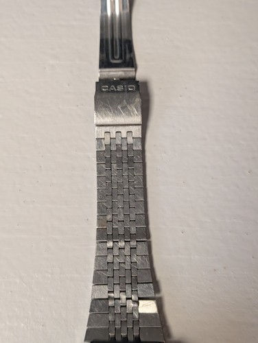 Vintage RARE Calculator "Digital Invaders" Game Watch Casio CA-851 | eBay