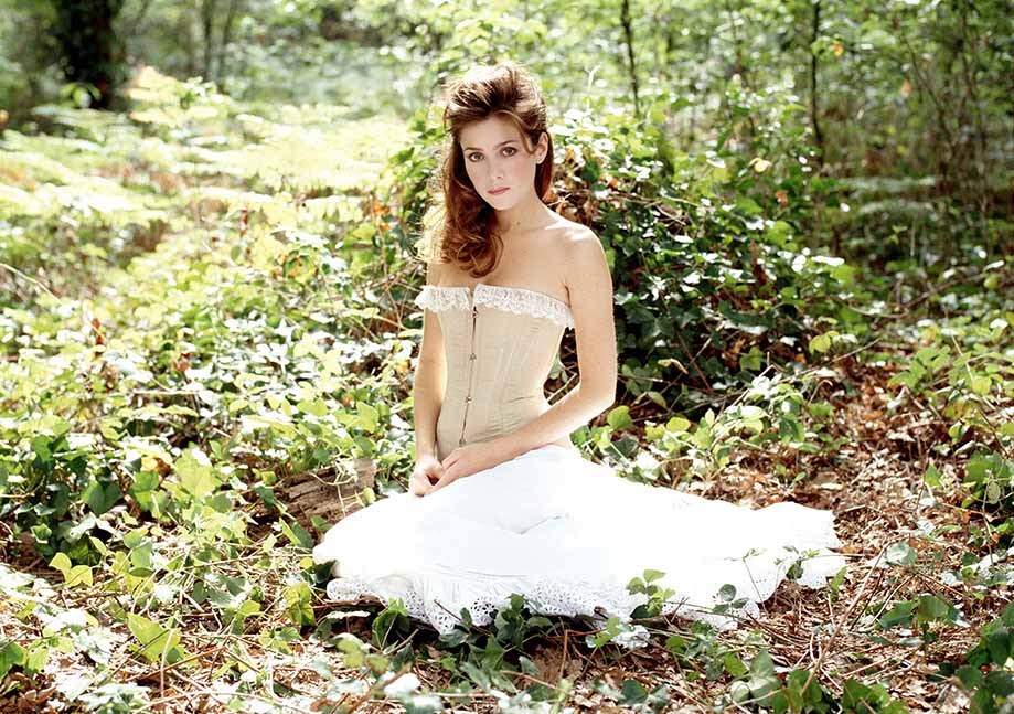 Hermia Midsummer Night Dream 2000