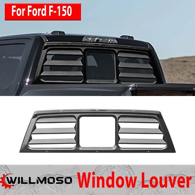 Headache Rack Protector Frame Accessories For Ford 2019-23 F-150 Raptor ...