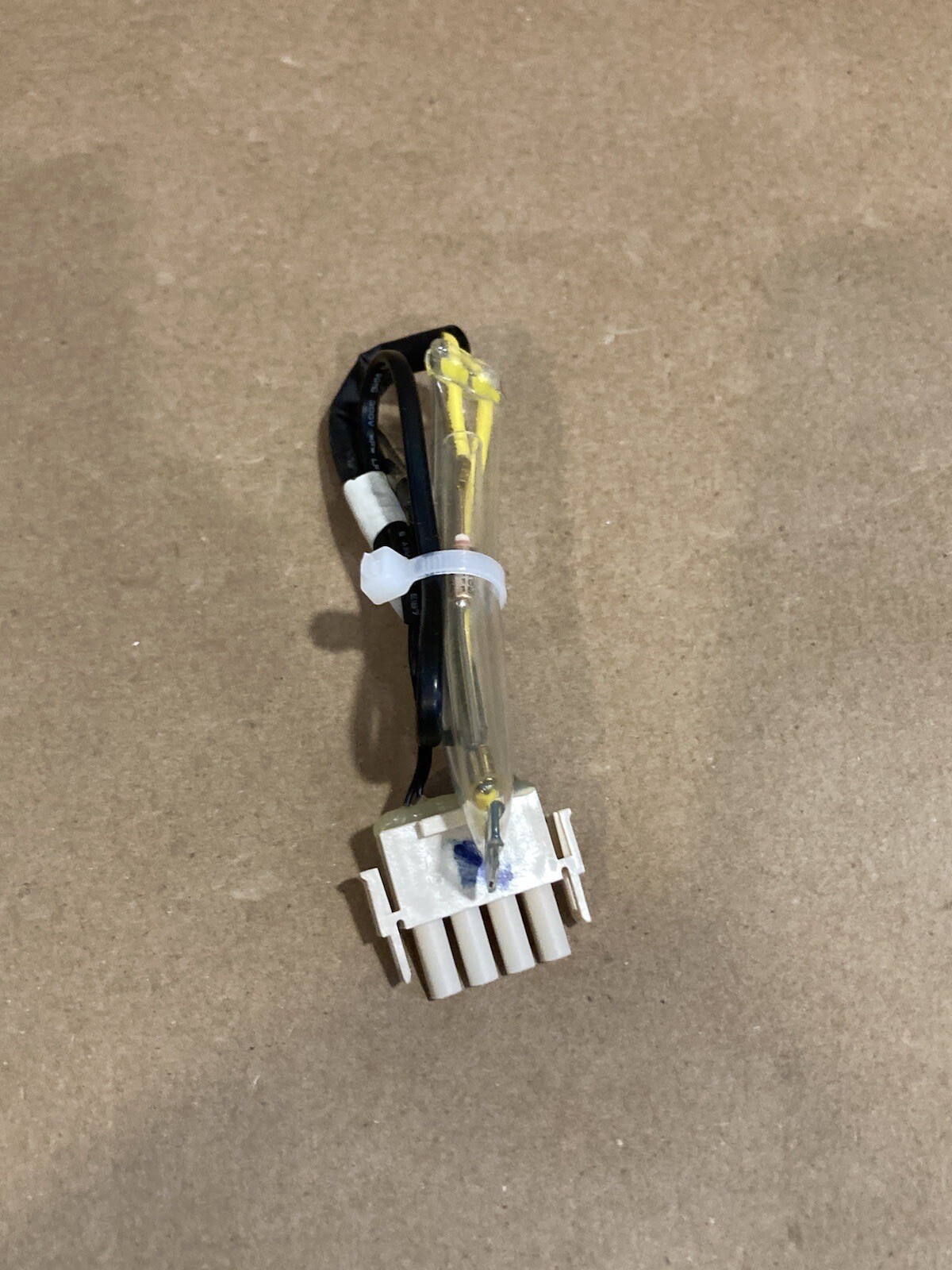 Frigidaire Refrigerator Defrost Sensor OEM Genuine Electrolux FAST ...