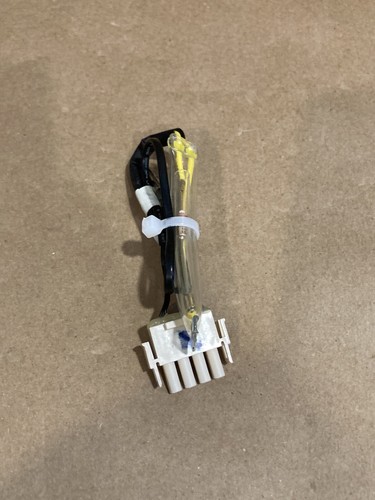 Frigidaire Refrigerator Defrost Sensor OEM Genuine Electrolux FAST ...