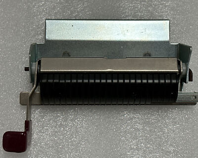 Zebra 78002M Peel Off Option Dispenser Module Peeler for Z4M Label ...
