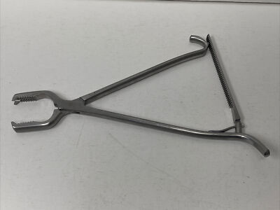 Instruments - Stainless Germany