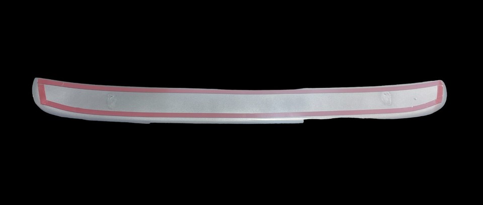 1997-04 Porsche 996 Coupe TA Style Roof Glass Spoiler PAINTED 6B5 ...