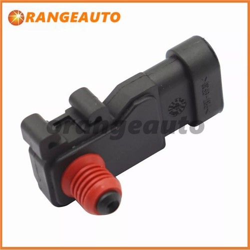 New 32316-99 32416-10 Air MAP Sensor For Harley Davidson Dyna Softail ...