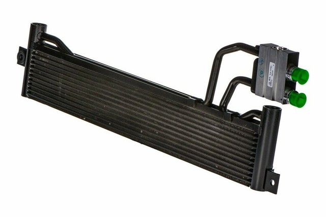 Automatic Transmission Oil Cooler-Auto Trans Oil Cooler Front fits Jeep ...