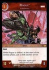 VS System: Rogue, Earth-1009 [Played] Marvel Evolution TCG CCG Classic ...