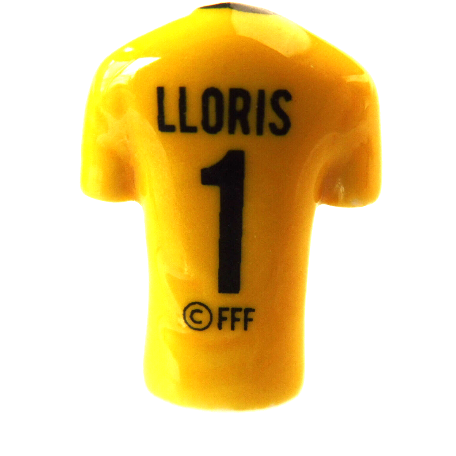 FEVE - LLORIS 1 FFF COQ SPORTIF | eBay