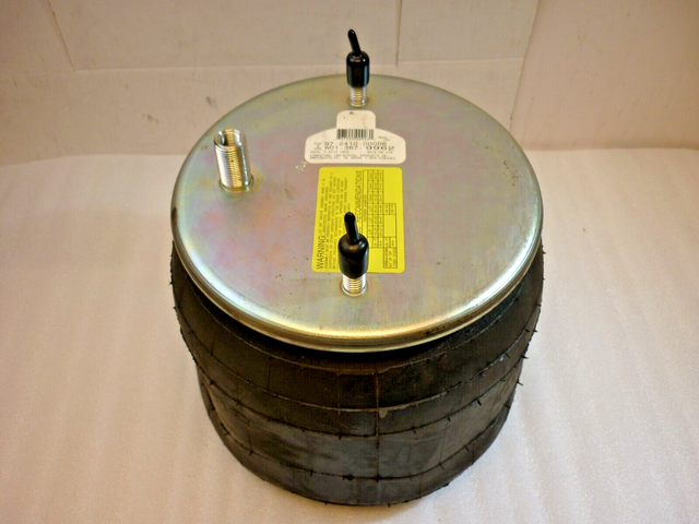 Firestone 9962 Rolling Lobe Air Spring Bag 1R12-169 (97-2410-00006) W01 ...
