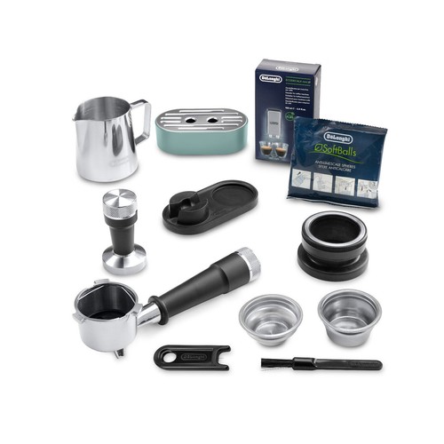 De'Longhi La Specialista Arte Compact Manual Bean to Cup coffee machine ...