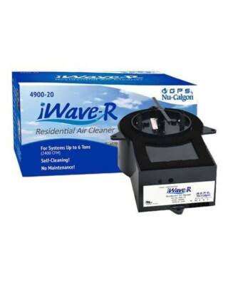 Hoods - Airclean Systems