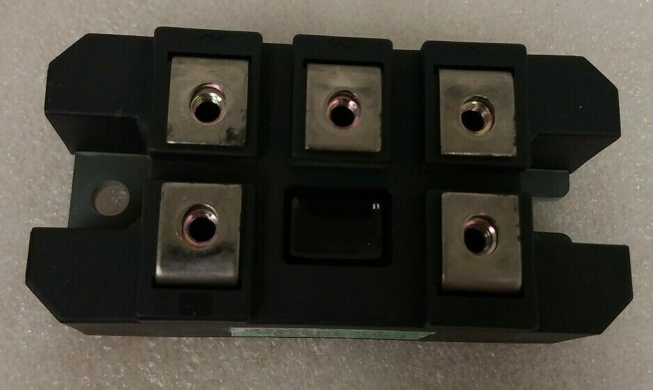 Fuji Electric Power Diode Module 6RI50E-080 | eBay