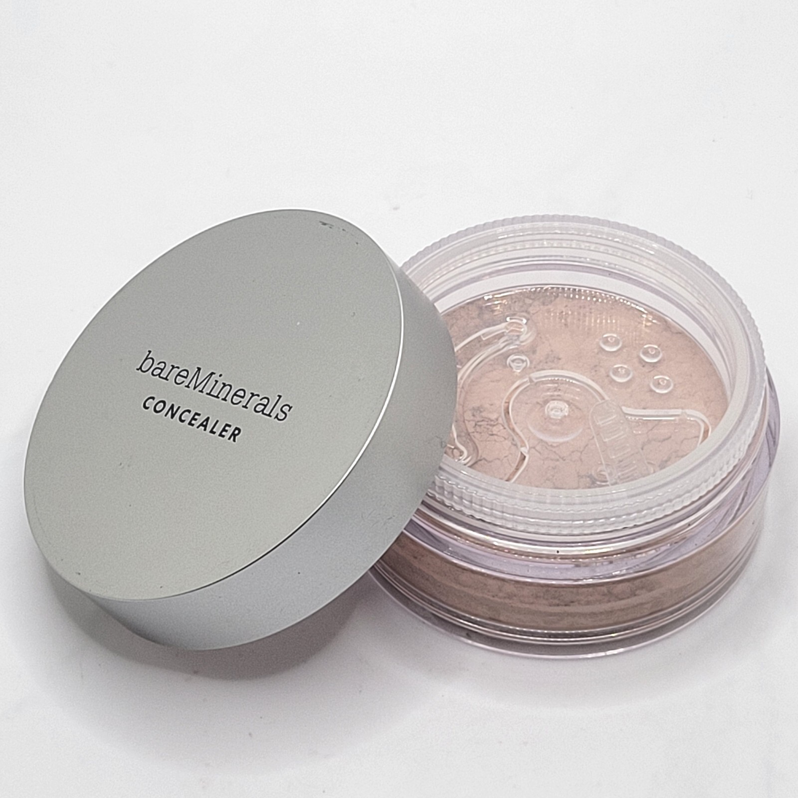 bareMinerals SUMMER BISQUE Multi-Tasking CONCEALER SPF 20 LARGE SIZE 6g ...