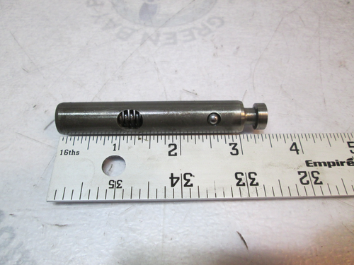 6T5-45634-00-00 Yamaha Sterndrive Lower Slide Shaft | eBay