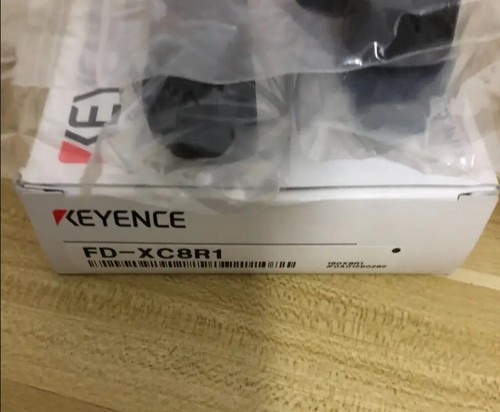 1PC FD-XC8R1 Clamp-on Air Flow Sensor New FDXC8R1 Expedited Shipping # ...