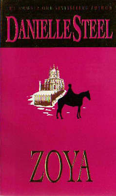 Zoya by Danielle Steel (Paperback, 1989) for sale online | eBay Australia
