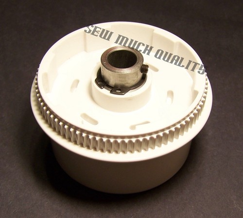 HAND WHEEL W/ Clutch Singer 4828 4830 4832 5017 5028 5040 5050 5605 ...
