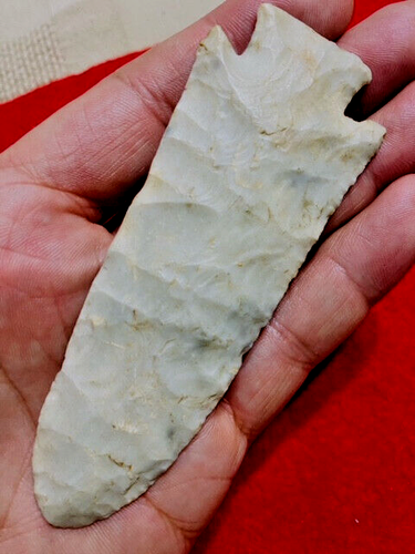 Hardin Barb, Burlington Material, St Louis Co., MO, Missouri | eBay