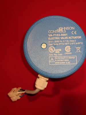 Controls - Controls 24V