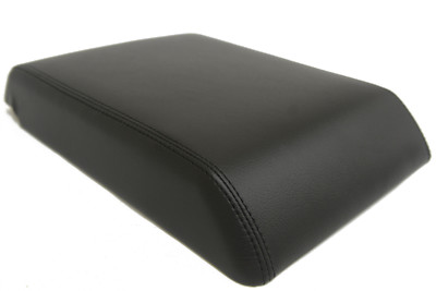 Center Console Armrest Leather Synthetic Cover for Hummer H2 Luxury 05 ...