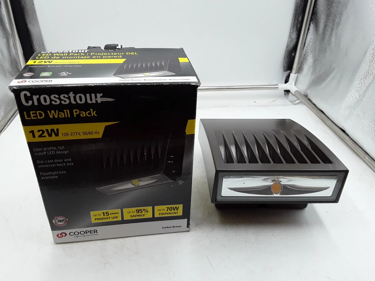 Lumark Lighting Xtor1b | Shelly Lighting