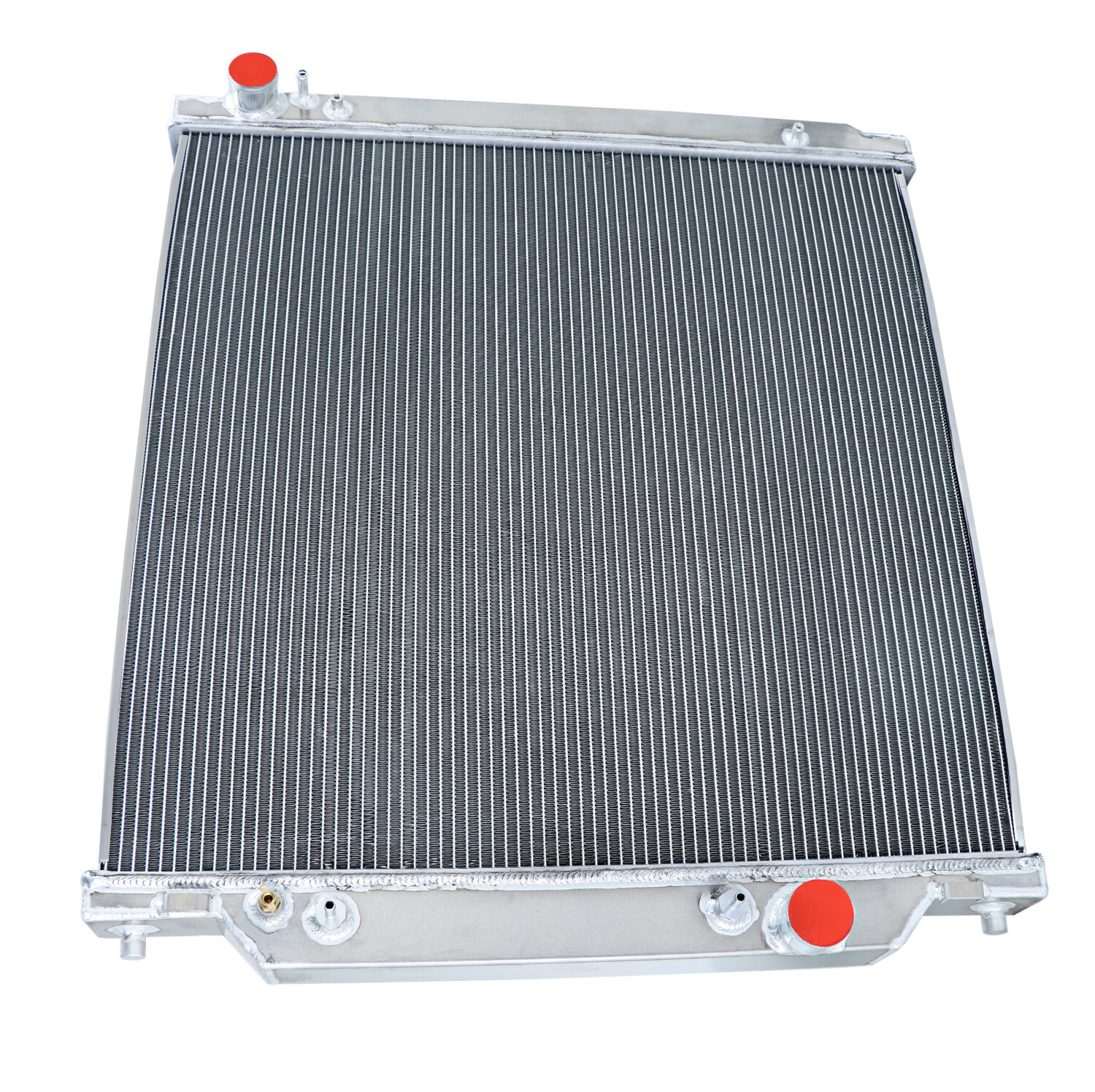 For 2003-2007 Ford 6.0L F250 F350 F450 F550 Powerstroke Diesel 2 ROW ...