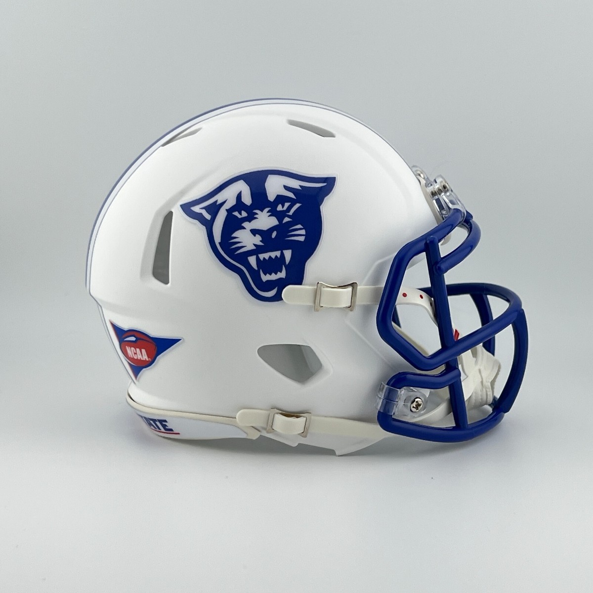 Georgia State Panthers Football Logo