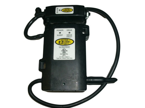 Hytrol 032.501 Zone Controller Polarized Reflex Transducer 27VDC gen. 3 ...