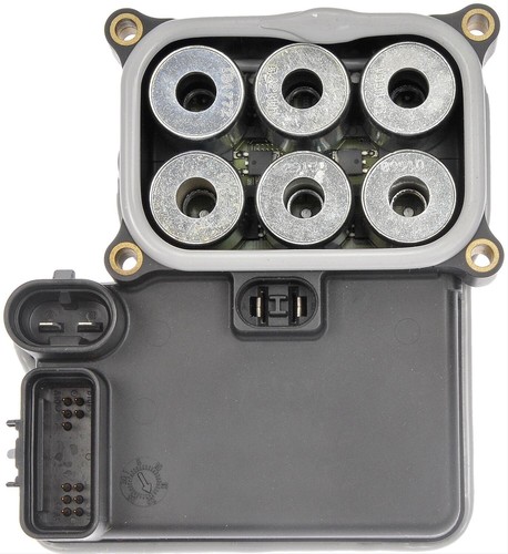 Dorman 599-742 Remanufactured ABS Control Module | eBay