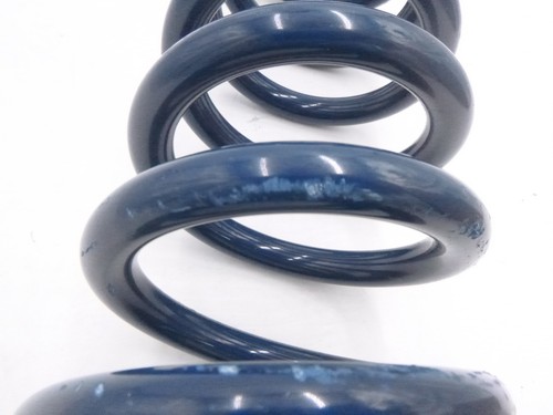 1 RALLITEK 1/2" Rear Overload Spring 830-621-355 For 2020-2024 Subaru ...