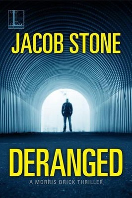 Deranged by Jacob Stone (English) Paperback Book 9781516101832| eBay