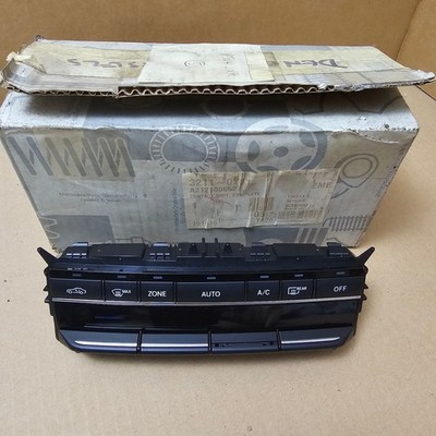 Mercedes E class W212 09-15 A/C Climate Control Panel A2129006527 | eBay UK