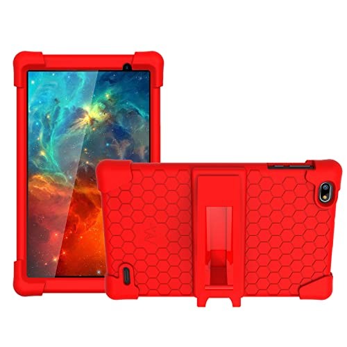Kids Case for SZTPSLS 8 inch Android 11 Tablet/QLINK Scepter 8 Tablet ...