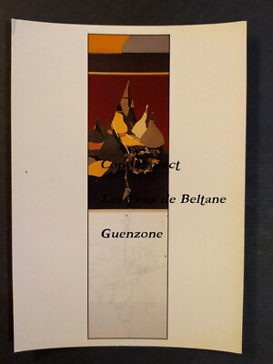 AFRIQUE HERVE TELEMAQUE art contemporain peinture carte postale | eBay