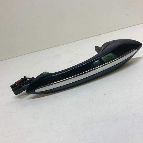 BMW F07 F10 F11 Keyless Door Exterior Handle 7331000 | eBay