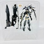 Figma SP-041 Insane Black Rock Shooter Action Figure Anime Characte Max ...
