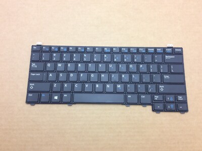 Dell Latitude E5440 Keyboard 0Y4H14 US English | eBay