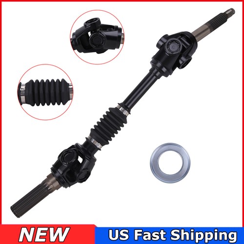 For 2000-2018 Kawasaki Mule 2510/3000/3010/4000/4010 4x4 UTV--Rear Axle ...