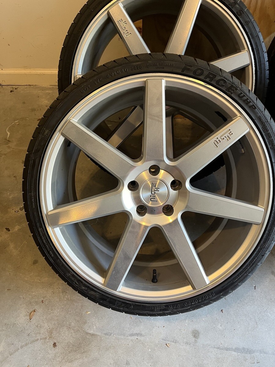 Niche Verona Wheels Review