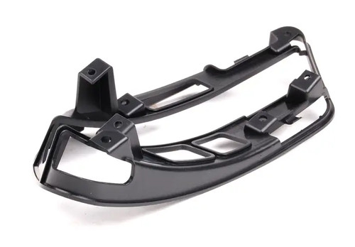 MERCEDES-BENZ C W204 FRONT BUMPER LEFT GRILLE BRACKET A2048852814 NO🇺🇸 ...