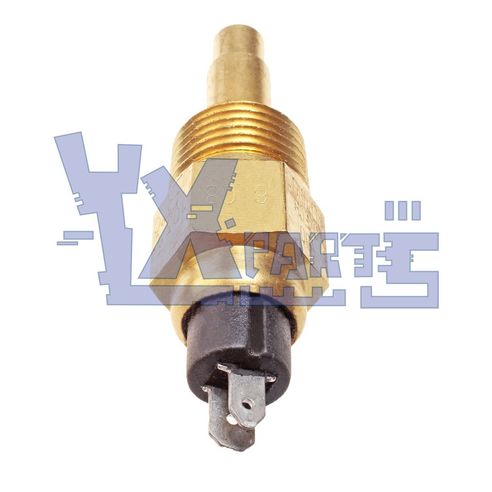 Water Temperature Sensor 622-817 Alarm Switch 1/2NPT 103℃ for FG Wilson ...