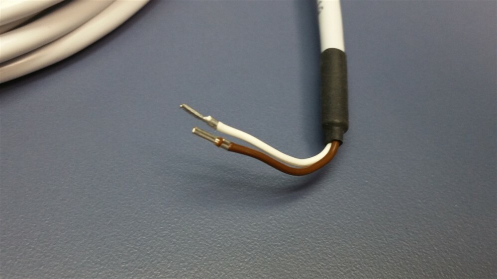 Exertherm EM Contact Cable Sensor 800112 | eBay