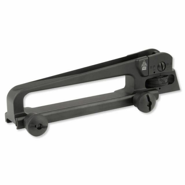 UTG Pro US Made Mil-Spec 7075T6 Forged Carry Handle - TLURS001 for sale ...