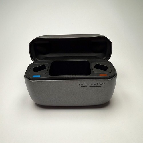 GN ReSound Nexia Premium Charger | eBay