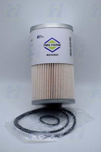 Volvo VNL TRUCK FUEL WATER SEPARATOR FILTER 21737499 FS19729 L9729F ...