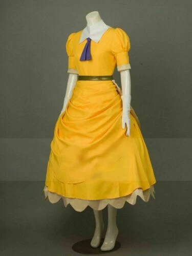 Jane Porter Costume